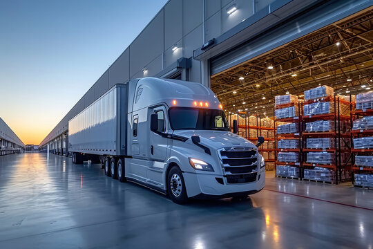 Poseidon Distribution, Inc.